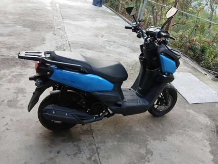 Sròchni sotiladi Tank 150 kub