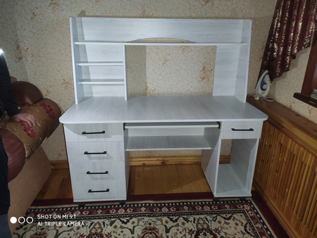 Офисные мебели на заказ