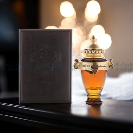 Арабский Духи оригинал от компании арабиан оуд EAU DE PARFUM
