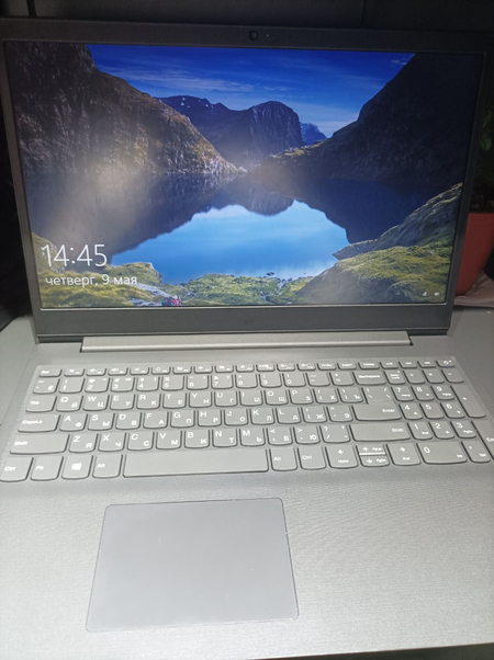 Noutbuk Lenovo V15 Ddr 4 1 tb