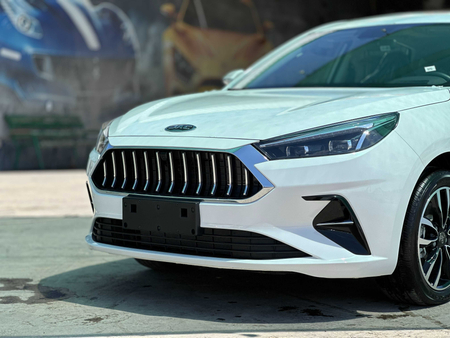 Jac J7 boshlang`ich 6000$ bilan