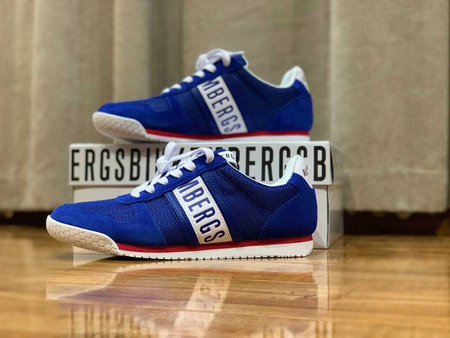 Bikkembergs мужские кроссовки