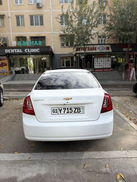 Jentra 2023 yil 15200$