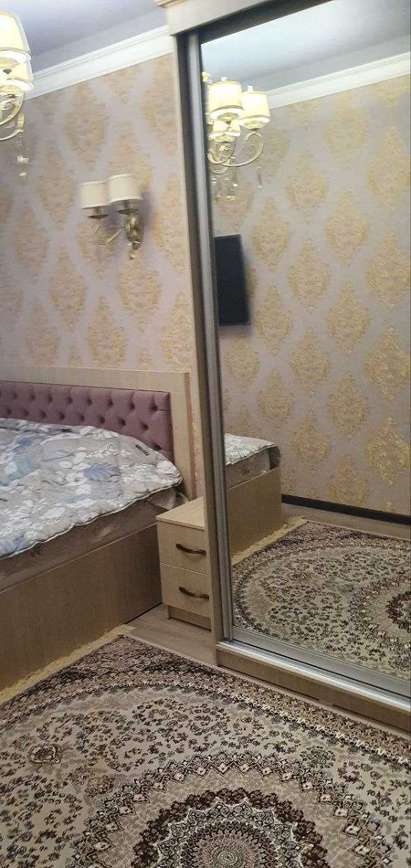 Уютная квартира в центре- в аренду! 3/4/9