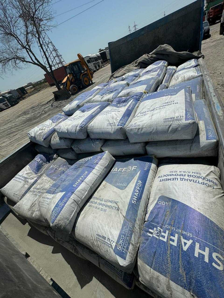 Цемент sement cement семент ОПТОМ УЗ13