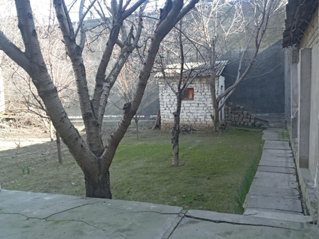 Юнусабод зинит тикланиш