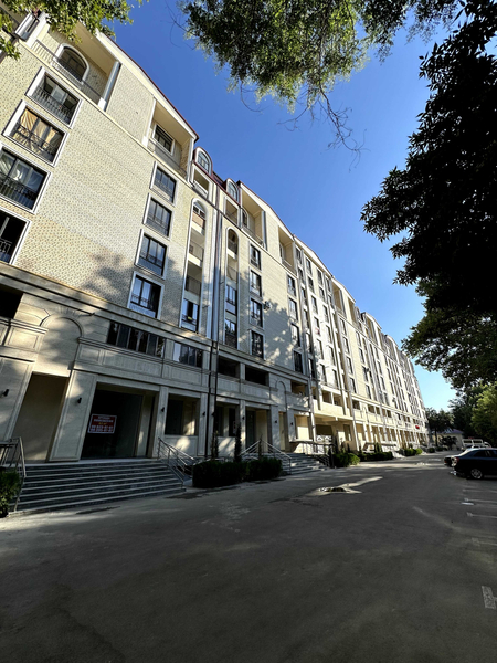 Инвестиция в будущее. квартира в ТТЗ дуплекс, Выгодная цена U8800