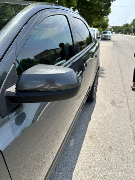 Cobalt Avtamat Metan gaz4