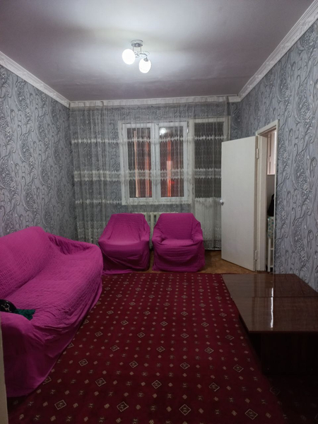 Аренда Чиланзар 10 2/4/4