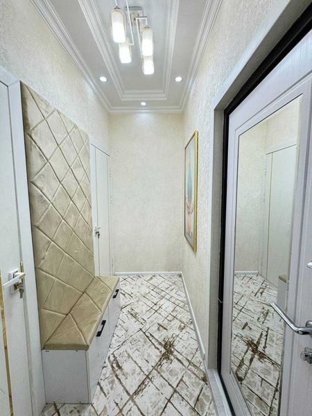 Продам 1*2/3/4 евро квартиру Чиланзар 18