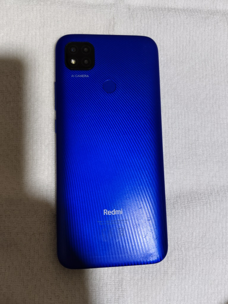 Redmi 9c  32GB IDEAL