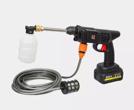 Karcher mashina avtomobillarni yuvish uchun