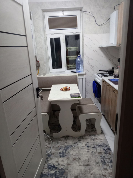Uy sotiladi Nazarbek sanatoriyasida