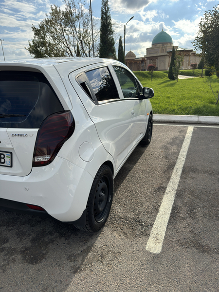 Автомат спарк