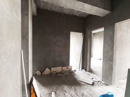 Карасу 2, Fazo Residence 3/6/7 68м² 68.000