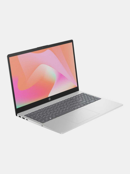 Ноутбук HP 15 Ryzen 3-7320U/DDR5 4GB/256GB/15.6