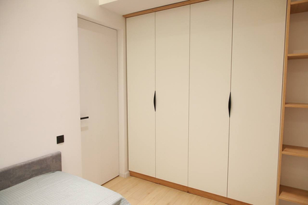 Boulevard Residence Yakkasaroy sotuvda 3xon remont (157993)