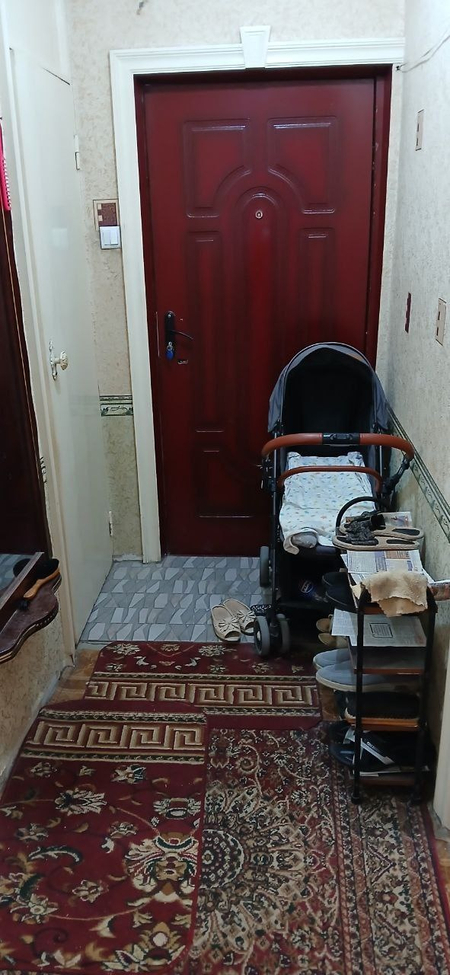 Продается. Спутник 17 3в4 ком/3/4
