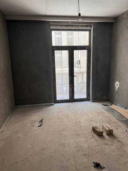 Паркентский ЖК 
