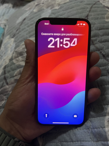 iphone 12 pro sotiladi 128