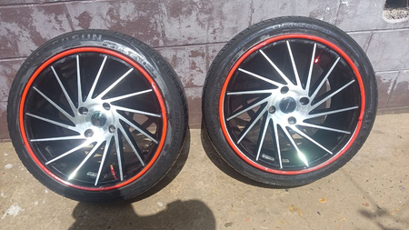 Saka diska balon sotiladi 220$