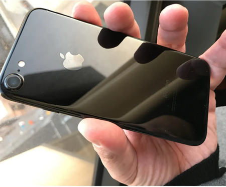 Iphone 7   128gb.   Без звуг