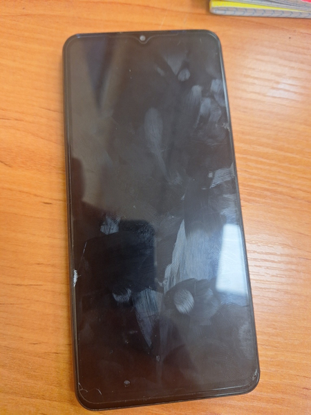 Samsung galaxy A12