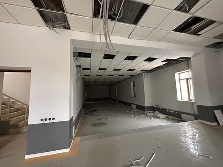 Srochno Arenda 2500kvm arzon narxda