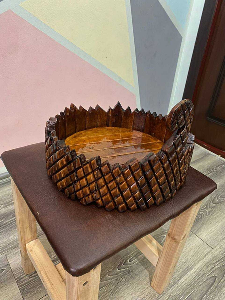 Славяннское блюдо