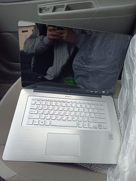 Sony Vaio Fit 16A core 15-4200