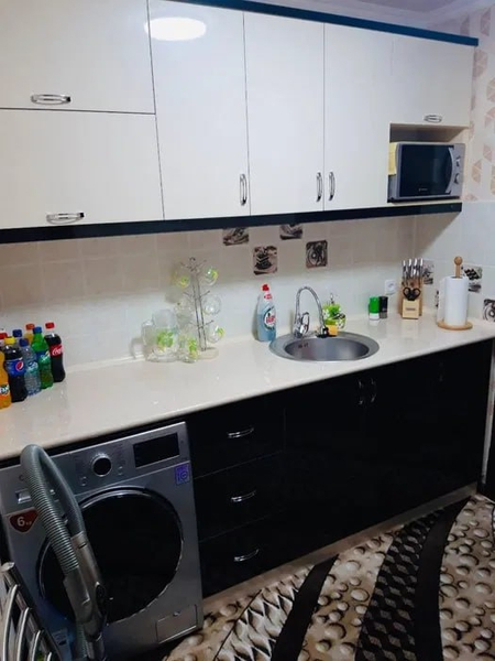 Чиланзар 25 квартал 2в3/5/5 Московская планировка 54м² Мебель +техника