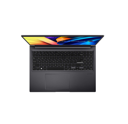 & Ноутбук ASUS VIVOBOOK I5-1335U/8GB/512GB/FingerPrint/Black/16