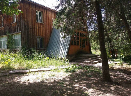 Участок 2 гектара Газалкент.  Бустанлыкский рн