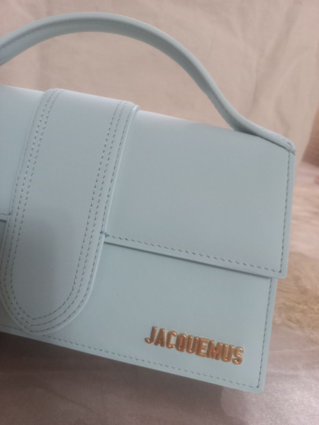Сумка Jacquemus