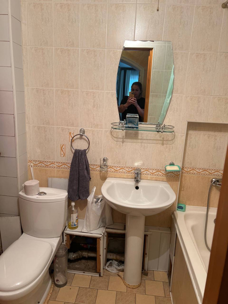 Продается 2/3/5 на Никитина