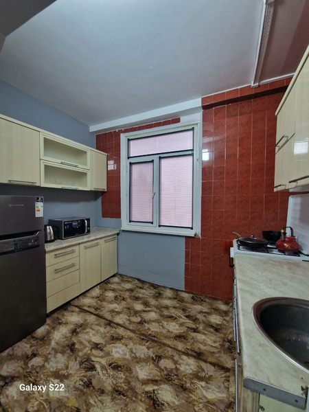 2 хонали квартира КУНЛИК ижара