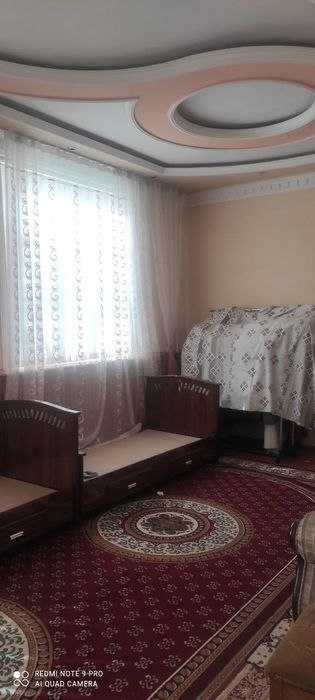Продаётся дом 3.9 сот. Яккасарайский Район