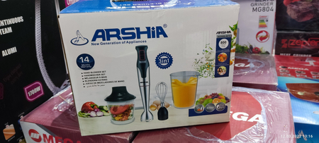 Blender 2022 new 1yil kafolat ish vahti har kuni