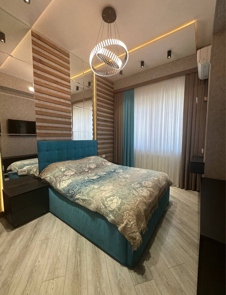 Tashkent City/ Gardens Residence/ Rent appartament