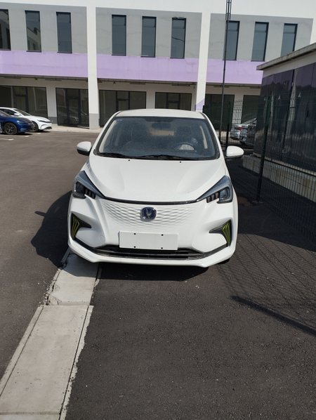 Changan Ben Ben выкупга берилади.