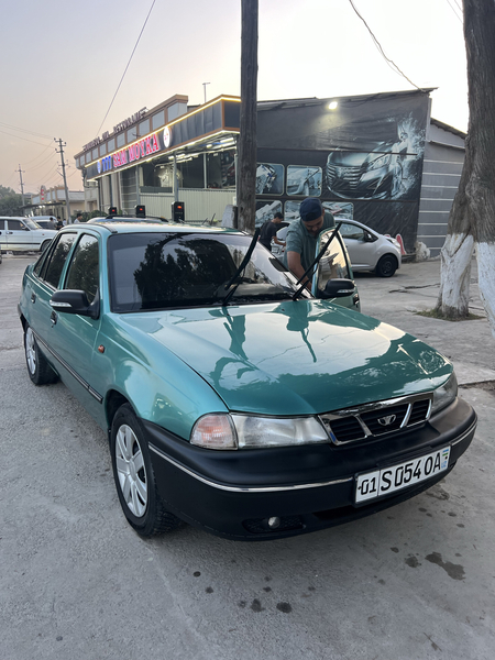 Nexia 1 koreyski sons