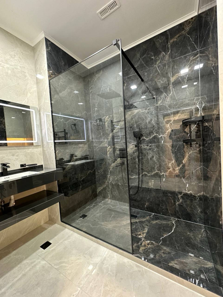 Сдается впервые 3 комнатная квартира в Tashkent City