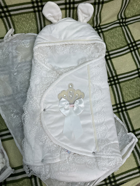 Конверт сотилади