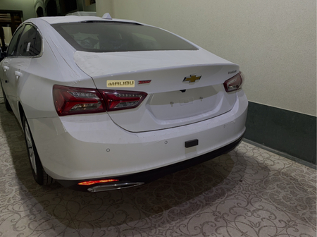 Malibu 2 primer 2022/3