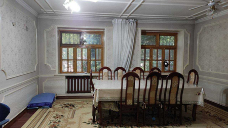 谷 130058 谷 Shayxontohur tumanida kvartira sotiladi [70 м²]