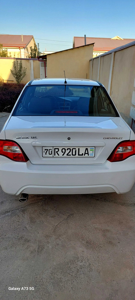 Nexiya 2 sotiladi
