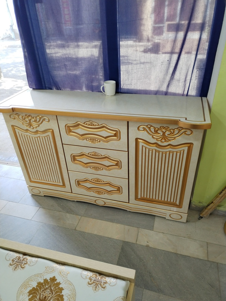 Matirali 100 endef