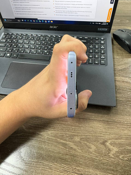 Xiaomi redmi  13 pro +5g