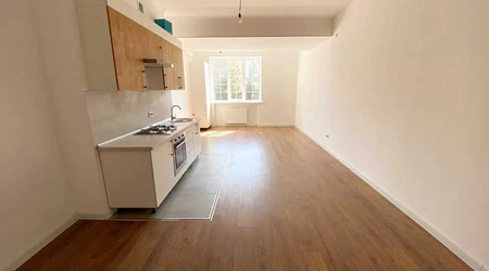 Продажа квартиры в Новостройке ЖК Гринвич ID:DM160