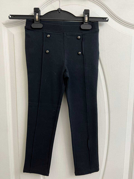 Новые фирменные джинсы HM, ZARA, Canada House, размер 3-6 лет